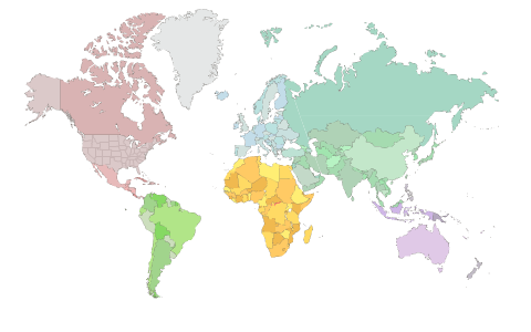 The Mbuti People by Jess Smith on Prezi