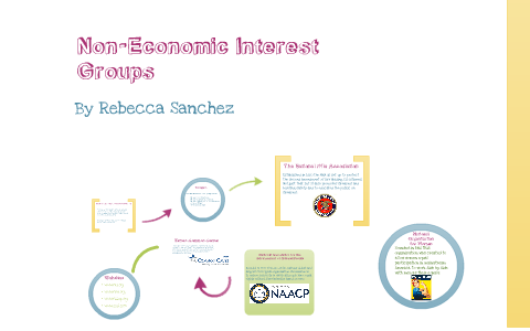 Non-Economic Interest Groups by becca sanchez on Prezi