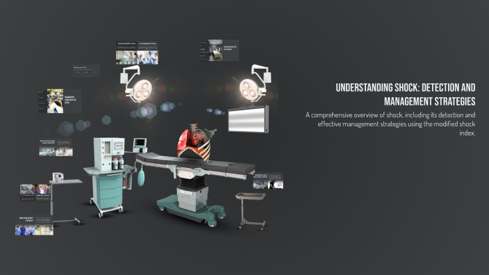 Understanding Shock: Detection and Management Strategies by Collins ...