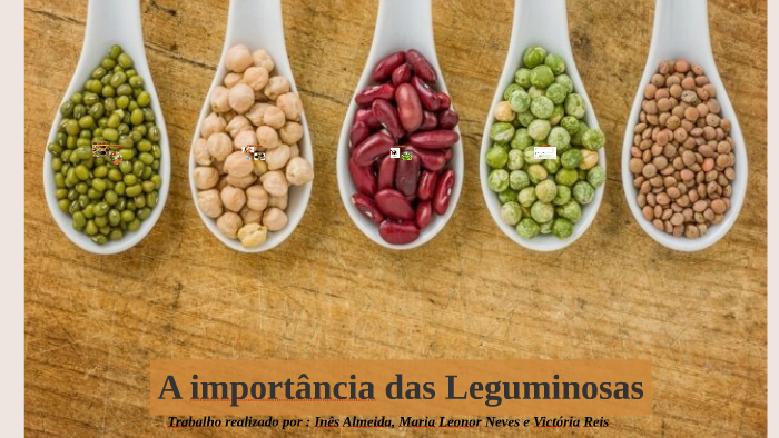 A importância das leguminosas by Leonor Neves on Prezi