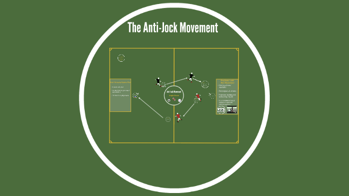 The Anti-Jock Movement by Angie Pavao on Prezi
