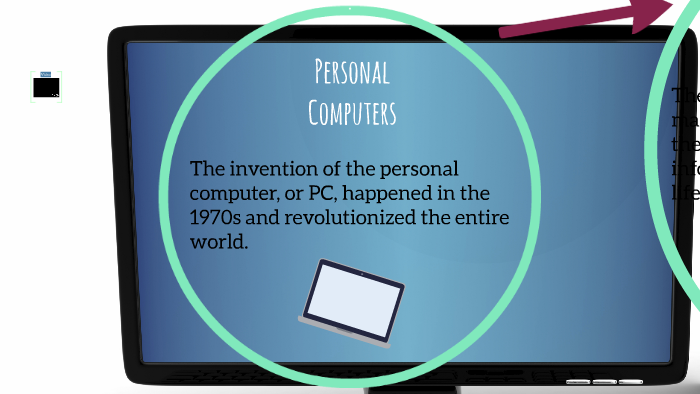 5 ICT inventions that changed the way that we live by Pauli Marulanda ...