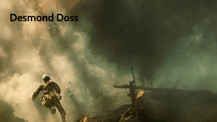 Molnár Dániel - Desmond Doss by Dániel Molnár on Prezi