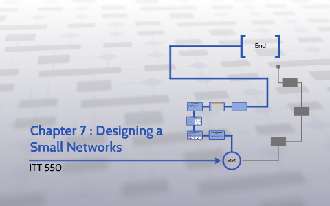Chapter 7 : Designing a Small Networks by ワン アミヌヂイン on Prezi