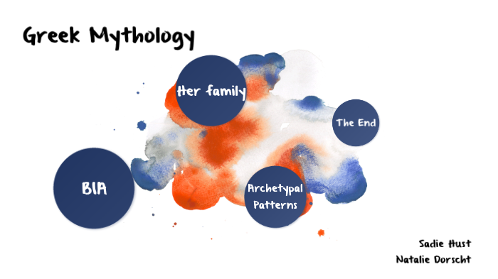 Bia Greek Goddess by sadie hust on Prezi