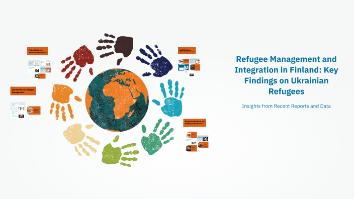 Refugee Management and Integration in Finland: Key Findings on ...