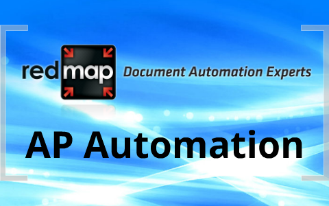 Redmap AP Automation Presentation by Chris Jones on Prezi