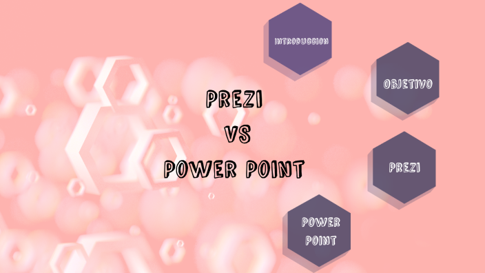 Prezis VS Power Point by FLOR CHILA on Prezi
