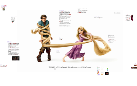 Tangled Project by Chip Her on Prezi