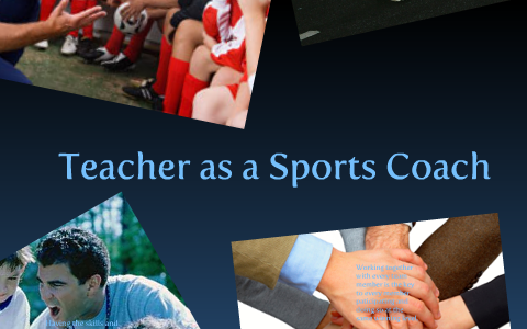 Teaching Metaphor- coach by sam mccambridge on Prezi