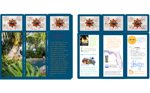 Florida BROCHURE by free2rhyme on Prezi