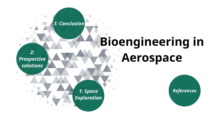 Aerospace Applications of Bioengineering by ryan white on Prezi