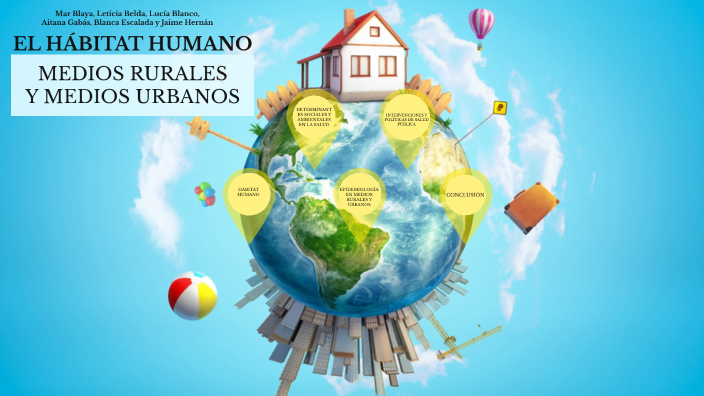 Medio rural vs urbano by Mar Blaya Peralta on Prezi