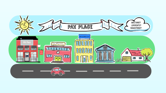 PAX Place Regional Youth Services Center by Jolie Kerenick on Prezi