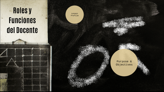 Roles y funciones del docente by Mari Sanchez on Prezi