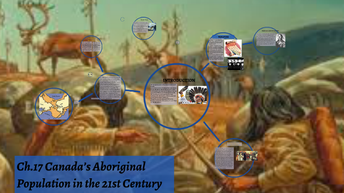 Ch.17 Canada’s Aboriginal Population in the 21st Century by Lanz ...