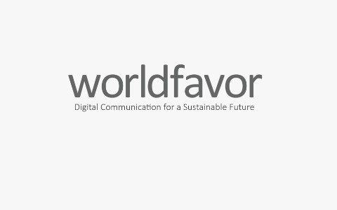 Worldfavor - CSR Västsverige by Frida Emilsson on Prezi