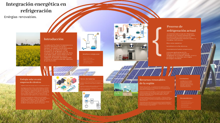 Póster procesos industriales by J S on Prezi