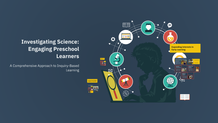 Investigating Science: Engaging Preschool Learners by Hailee Henderson ...