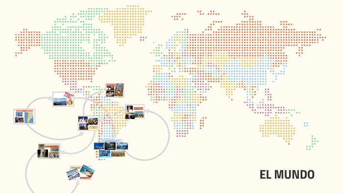 EL MUNDO by Claudia Tappe on Prezi