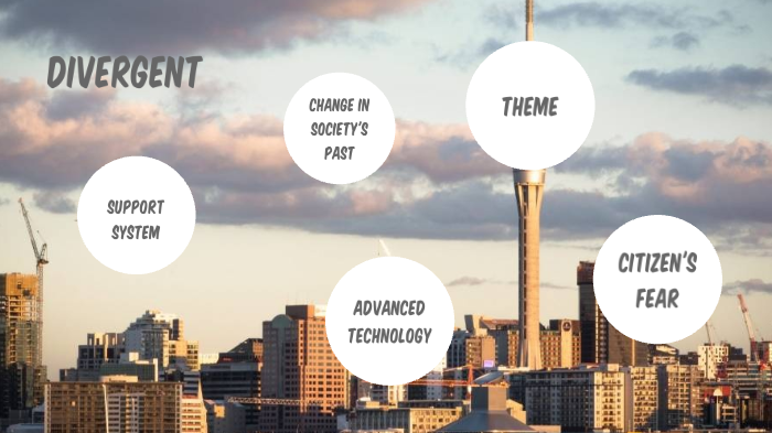 Divergent Dystopian Elements by Ashlynn Pershing on Prezi