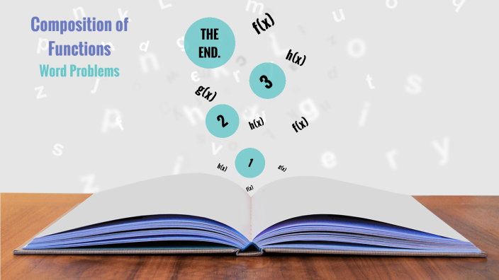Composition Of Functions Word Problems By NADINE THOMAS composition-of-functions-word-problems-by-nadine-thomas