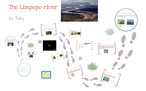 the limpopo river by beast man