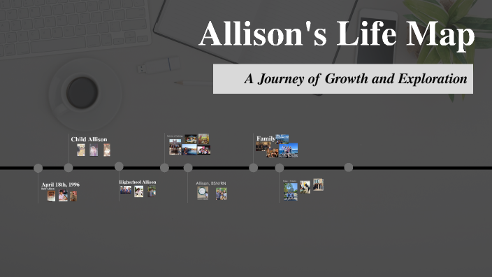 Allison's Life Map by Allison Cheung on Prezi