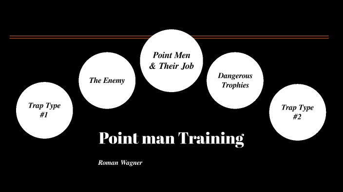 Vietnam War Pointman by Roman Wagner on Prezi
