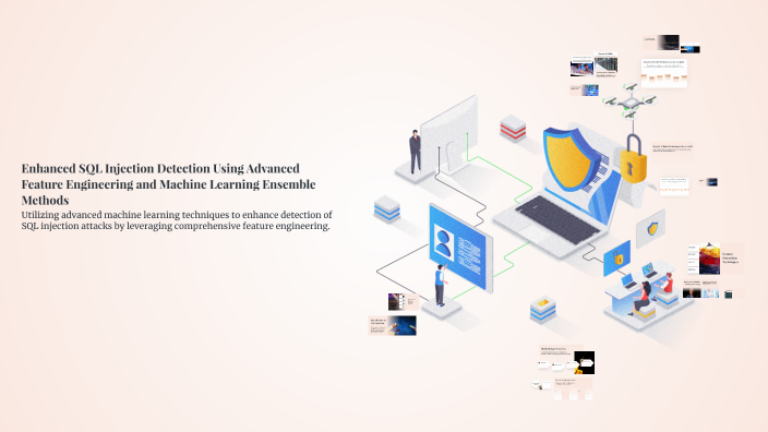Enhanced SQL Injection Detection Using Advanced Feature Engineering and ...