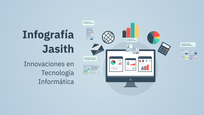 Infografía Jasith by Rafael Montalvo on Prezi