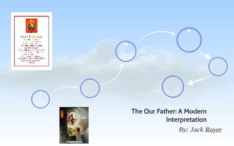 The Our Father:; A Modern Interpretation by jack royer on Prezi
