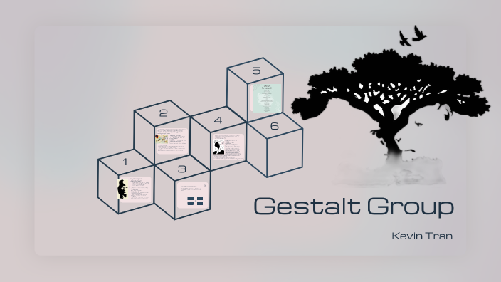 Gestalt Group Therapy by Kevin Tran on Prezi