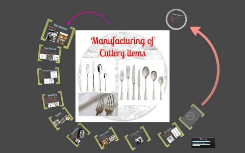 Cutlery Manufacturing by muhammad Haroon on Prezi