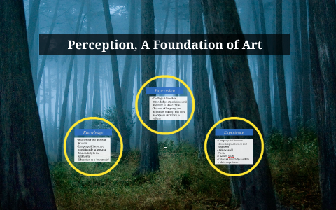 Understanding the Art of Perception by Caitie Mack on Prezi