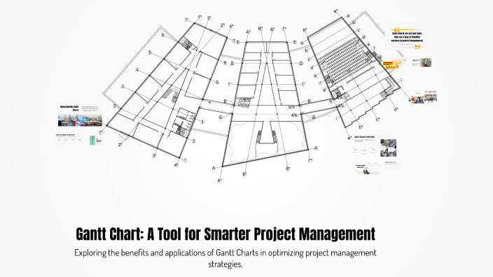 Gantt Chart: A Tool for Smarter Project Management by sahil bhad on Prezi
