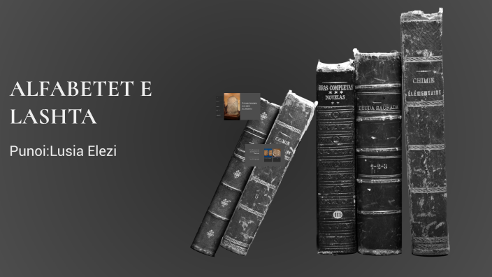 The Ancient Alphabet by lusi bjorni on Prezi