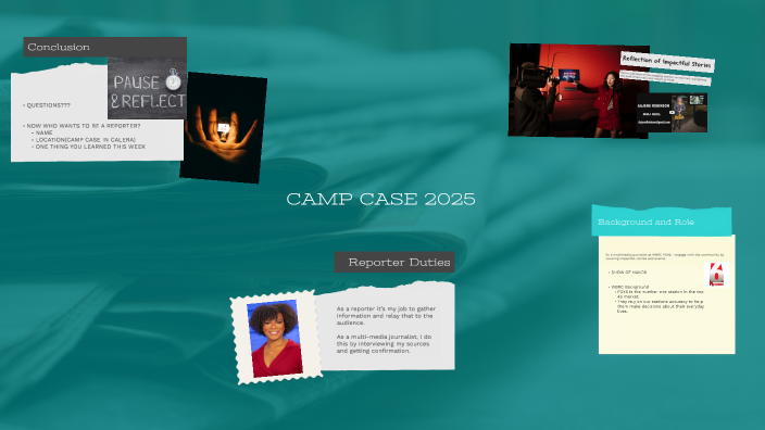 CAMP CASE 2025 by Aajene Robinson on Prezi