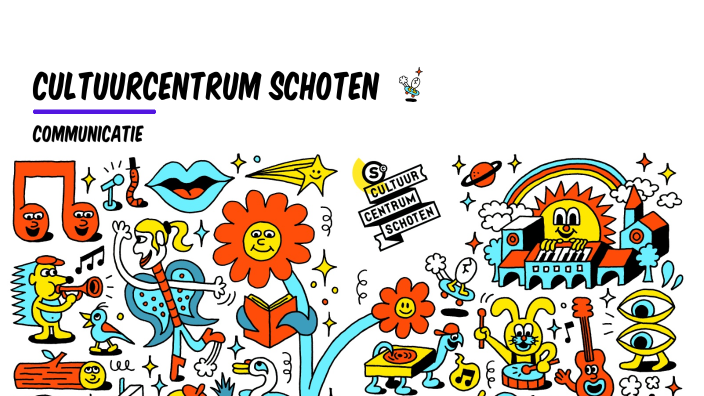 Communicatie CC Schoten by Nelen De Cock on Prezi