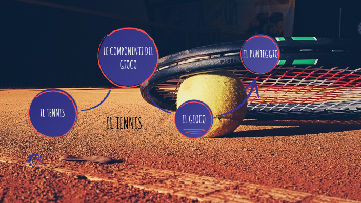 Il tennis by michelle dalla Rosa on Prezi