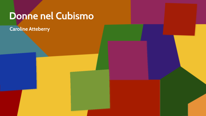 Create Your Own Museum by Caroline Atteberry on Prezi