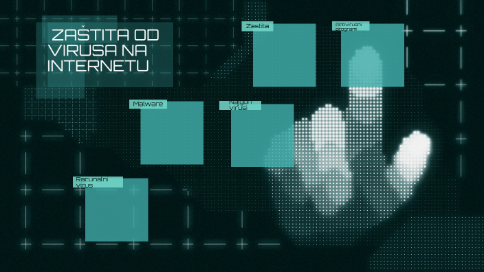 Virusi na internetu by Petra Šimić on Prezi