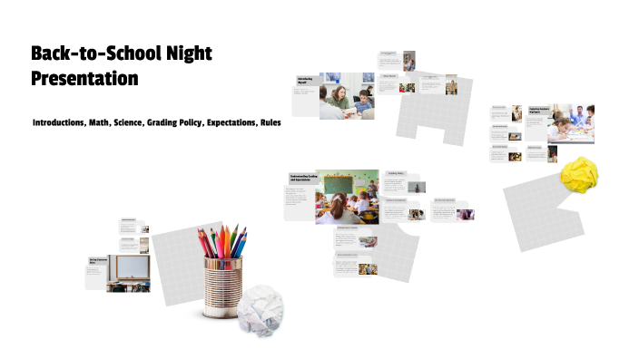 Back-to-School Night Presentation by Vincent Tran on Prezi