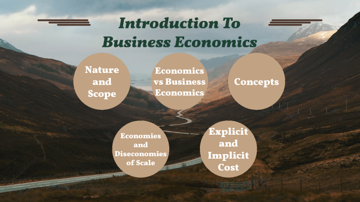 Introduction to Business Economics by Ashley Church on Prezi