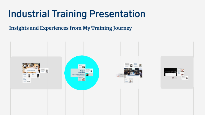 Industrial Training Presentation by Janith Madhushan on Prezi