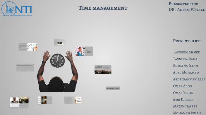 Exploring The Future Of Digital Libraries By Mohamed Ismail On Prezi