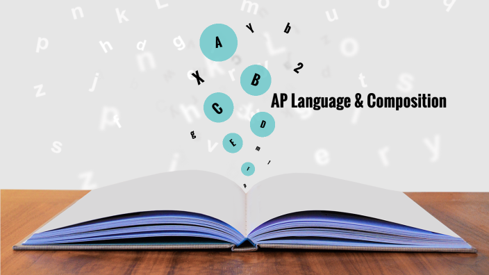 AP Language & Composition by steven leo on Prezi