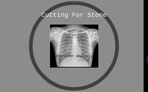 Cutting For Stone by Jennifer Delorme-Holton on Prezi
