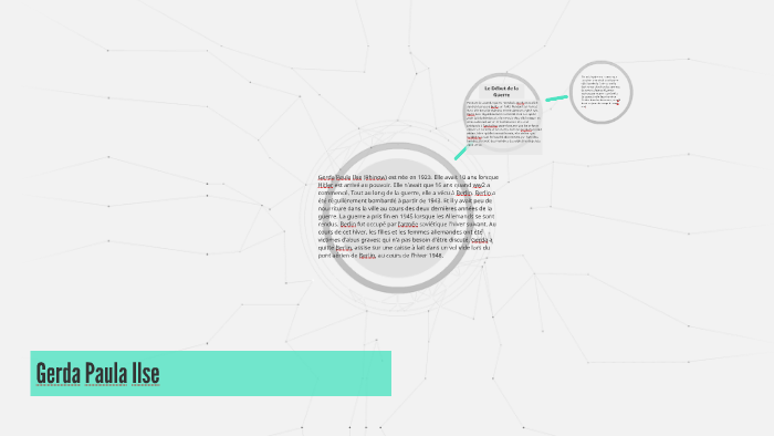 Deuxième Guerre Mondiale by Emma Hennig on Prezi