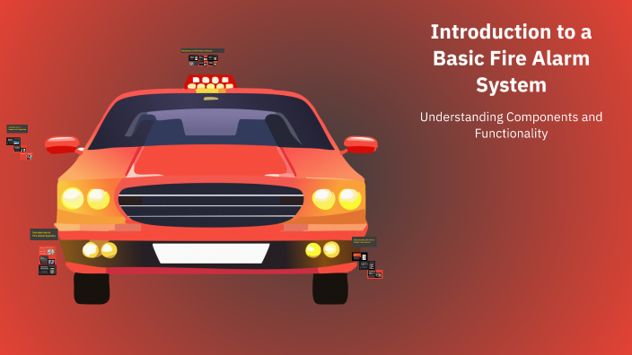 Introduction to a Basic Fire Alarm System by j j on Prezi